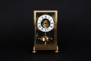 The Atmos clock – Atmos Atelier