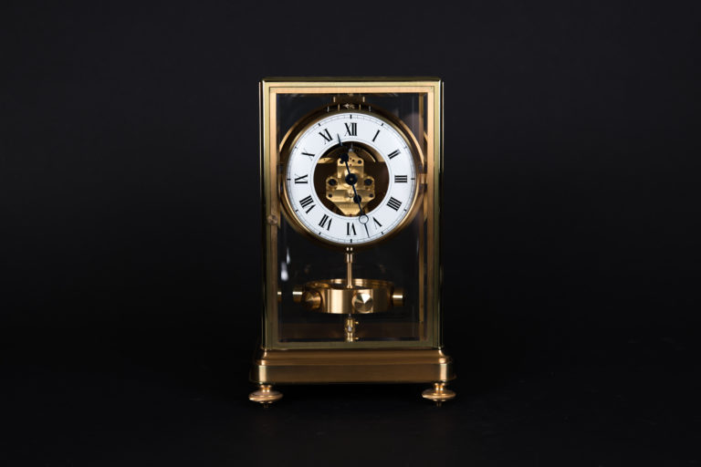 The Atmos clock - Atmos Atelier